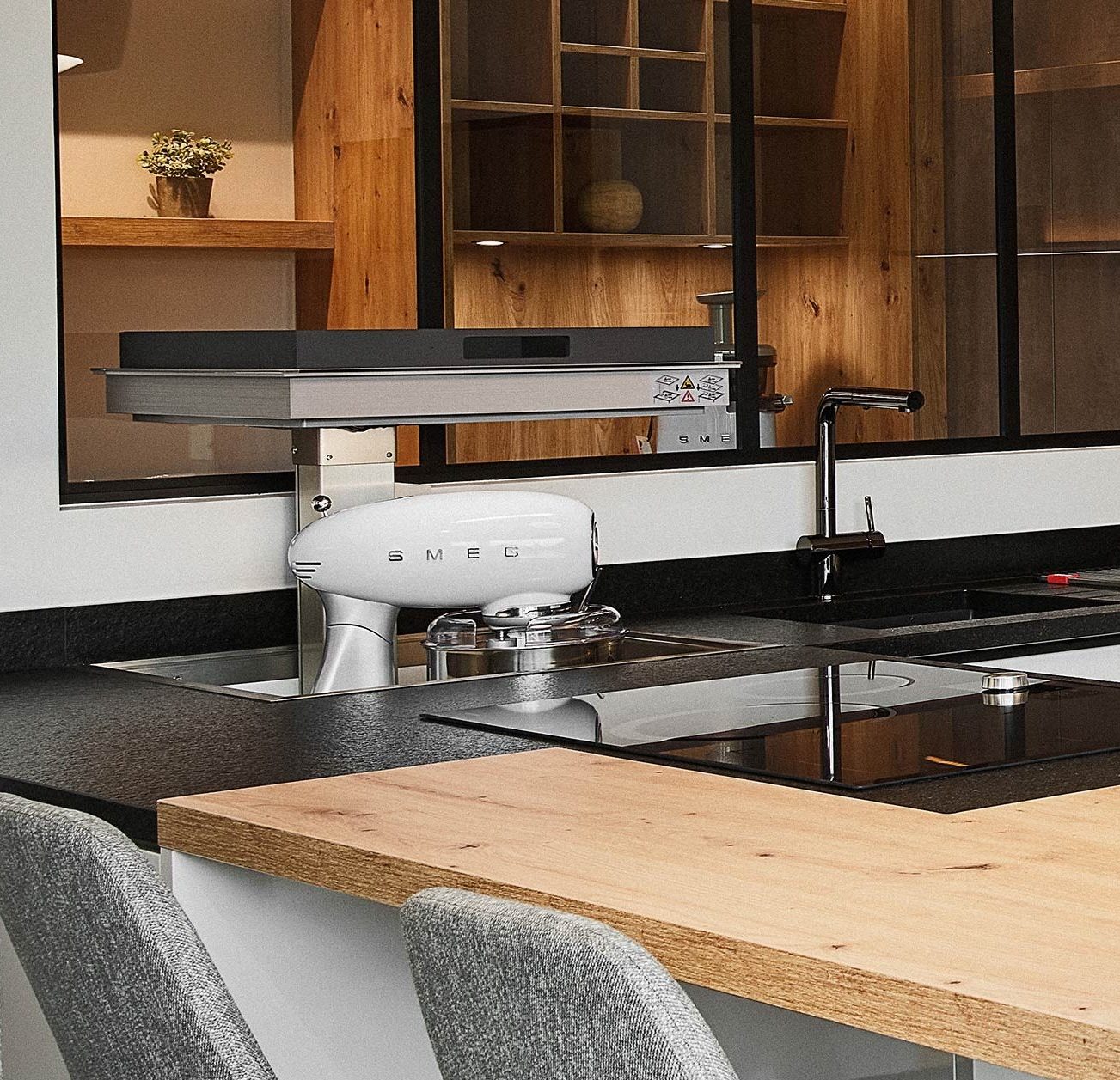 Cuisine design : idées et inspirations | Design Partner