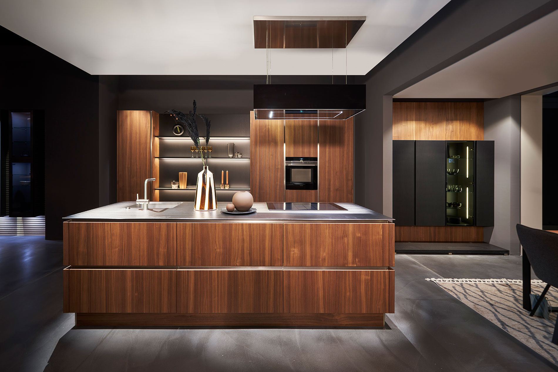 Votre cuisiniste sur mesure - Cuisine équipée en Belgique